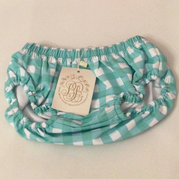 The Beaufort Bonnet Company | Swim | Nwt Beaufort Bonnet Beach Bum ...